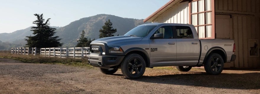 Chrysler, Dodge, Jeep, Ram Dealership in Sanford FL | Serving Sanford ...